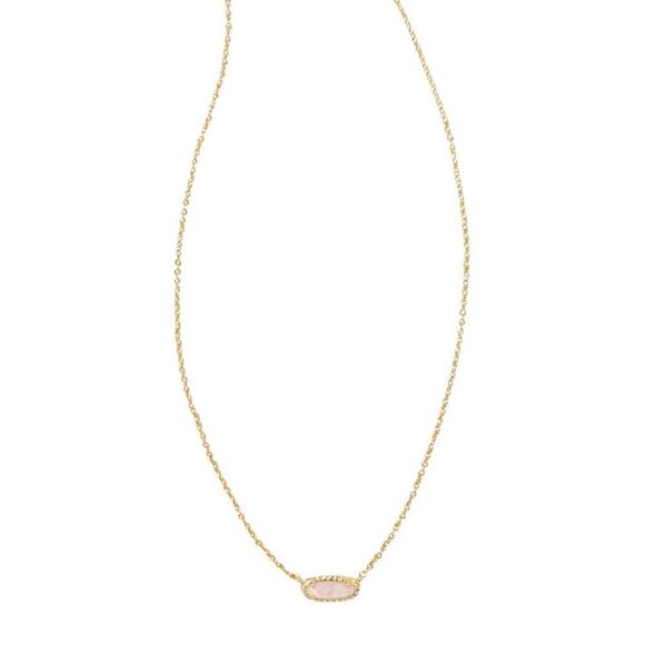 Kendra Scott | Jewelry | Kendra Scott Kendra Scott Emma Quartz 4k Gold ...